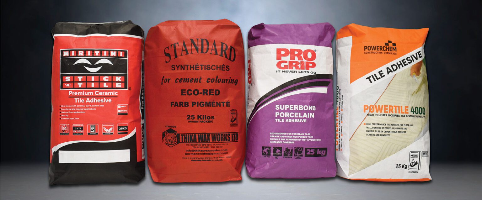 Leading Global Paper Packaging Manufacturer, Based in Kenya